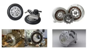 Basic Motor Design Tutorial | Windings