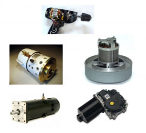 Basic Motor Design Tutorial | Windings