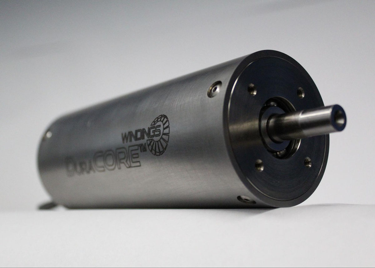 Basic Motor Design Tutorial | Windings